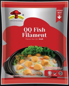 81 QL Food Fish Filament 500Gm/Pack - Farm2Home Fresh and Frozen Food ...