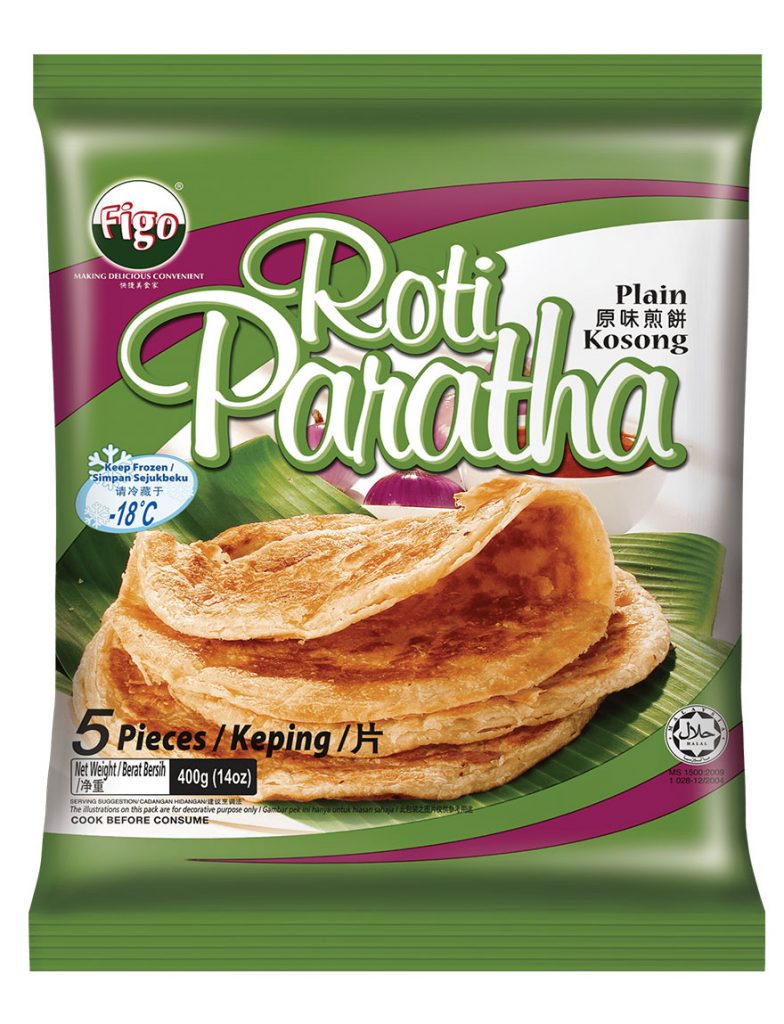 81 Figo Roti Panatha Plain 400Gm/Pack - Farm2Home Fresh and Frozen Food ...